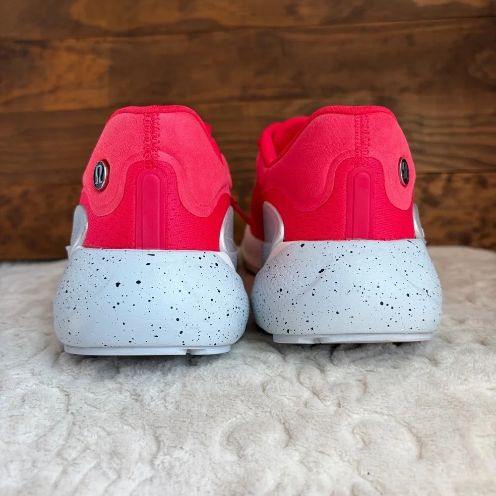 lululemon athletica | Shoes | Lululemon Beyondfeel Running Shoe Women ...